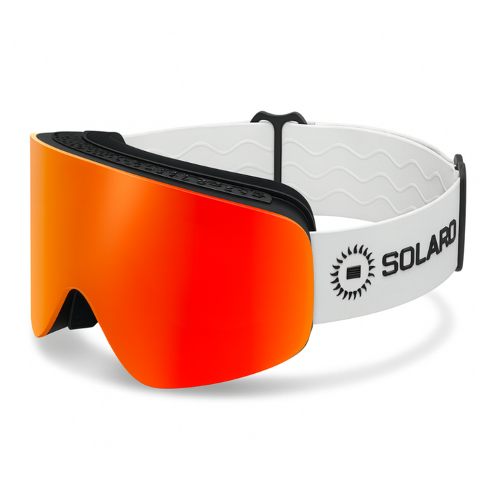 From Snow to Sun: Solaro Shades Prove They're More Than a Baseball Gog