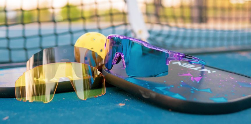 Protect Your Vision, Enhance Your Game: Eye Health Tips for Pickleball