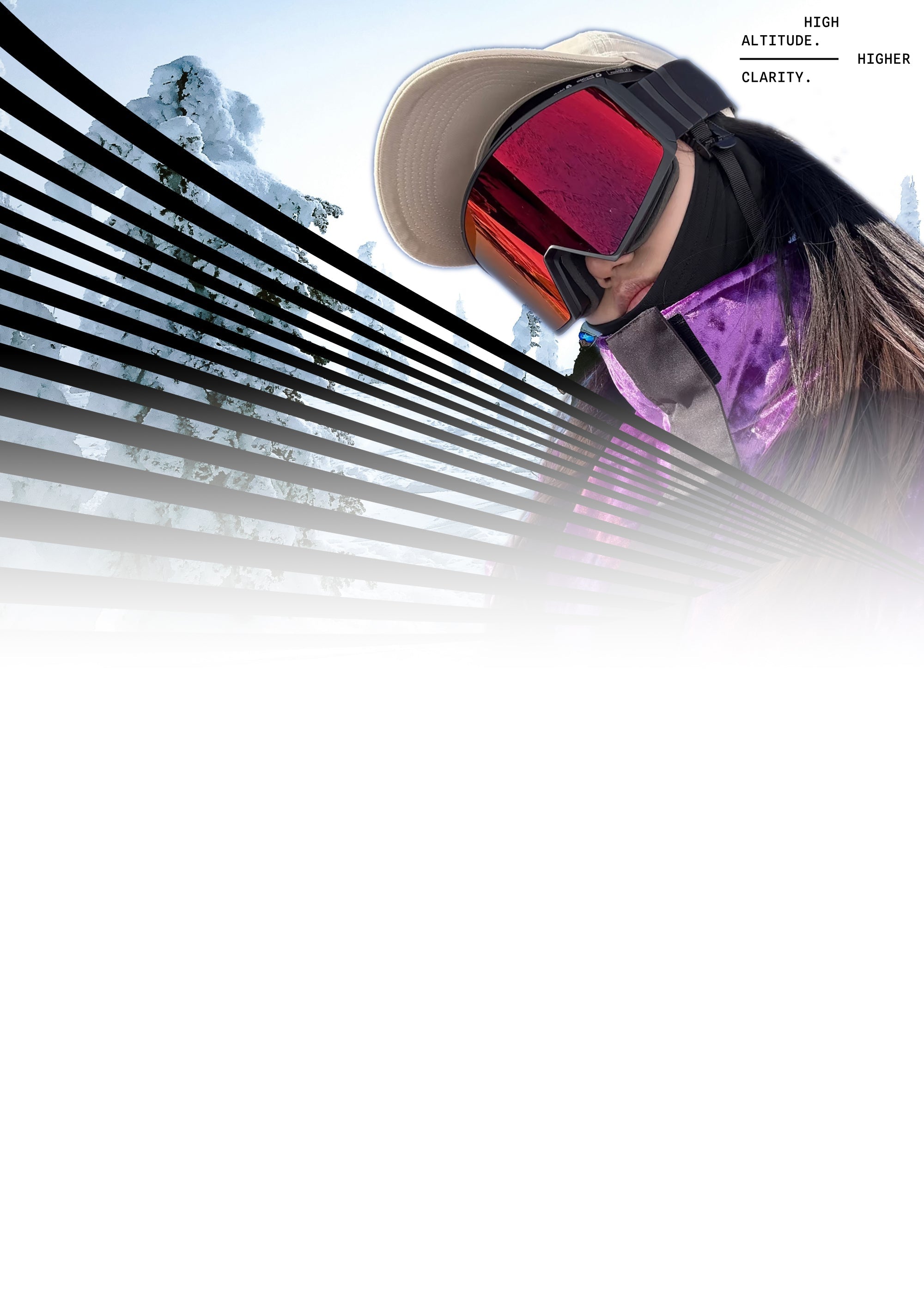 The Perfect Pair: Matching Your Helmet to Your Ski Goggles for a Seaml