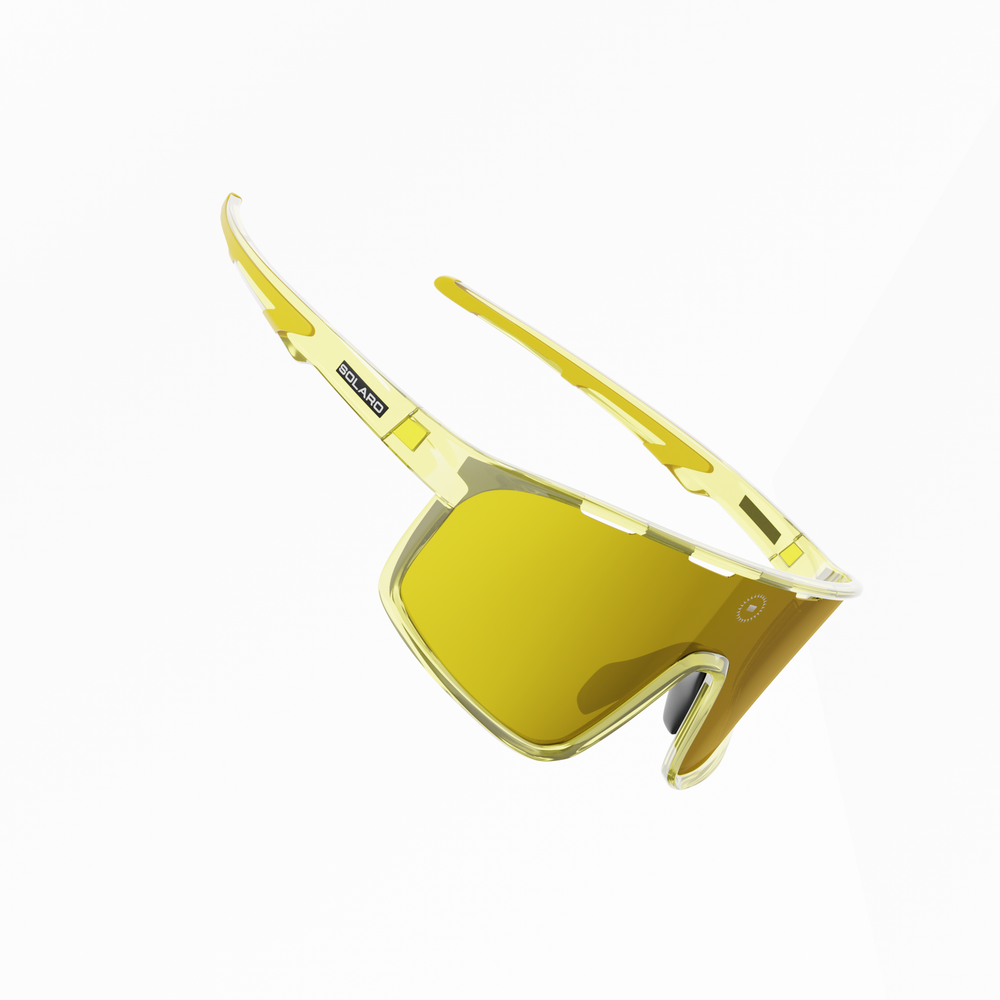 Solaro Shades | Baseball and Softball Sunglasses worn by the pros