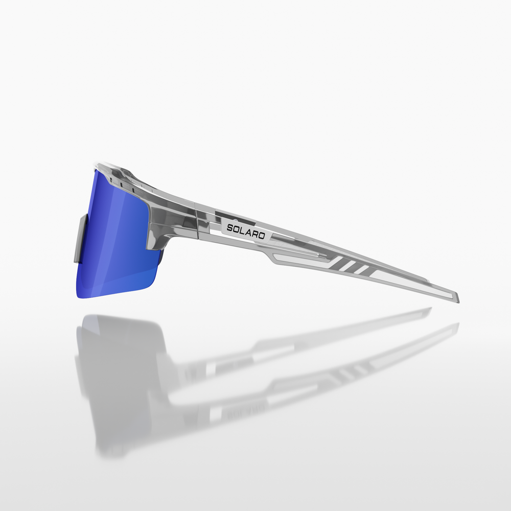 Solaro Shades | Baseball and Softball Sunglasses worn by the pros