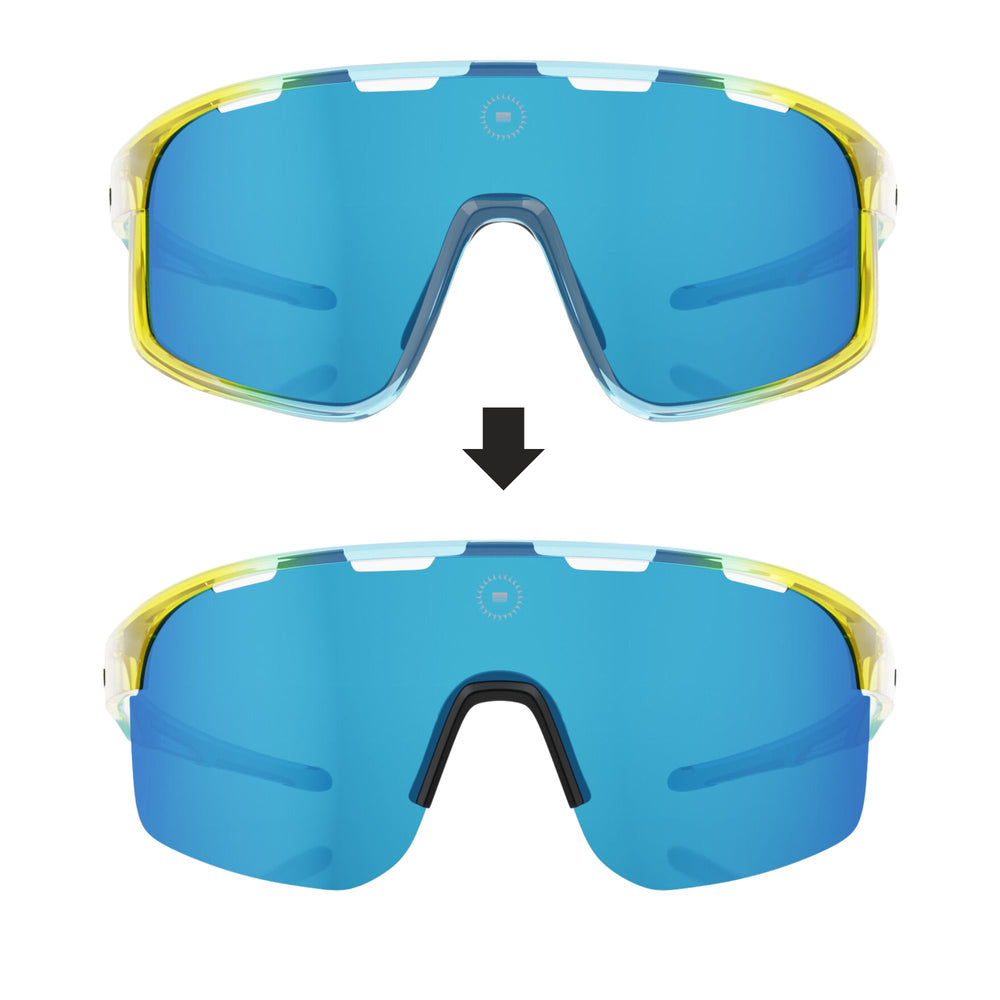 Solaro Shades | Baseball and Softball Sunglasses worn by the pros