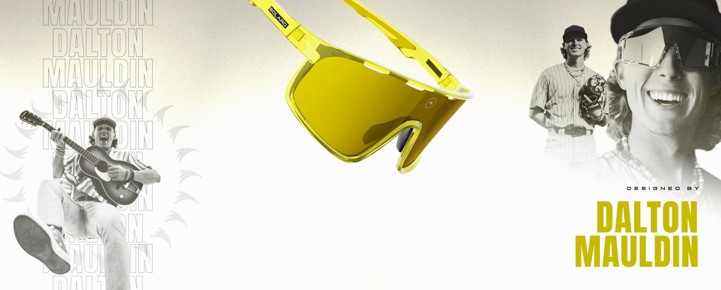 Solaro Shades | Baseball and Softball Sunglasses worn by the pros