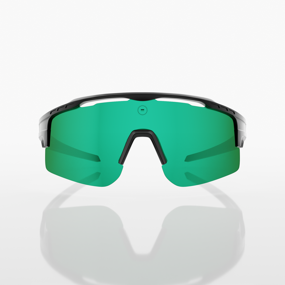 Solaro Shades | Baseball and Softball Sunglasses worn by the pros