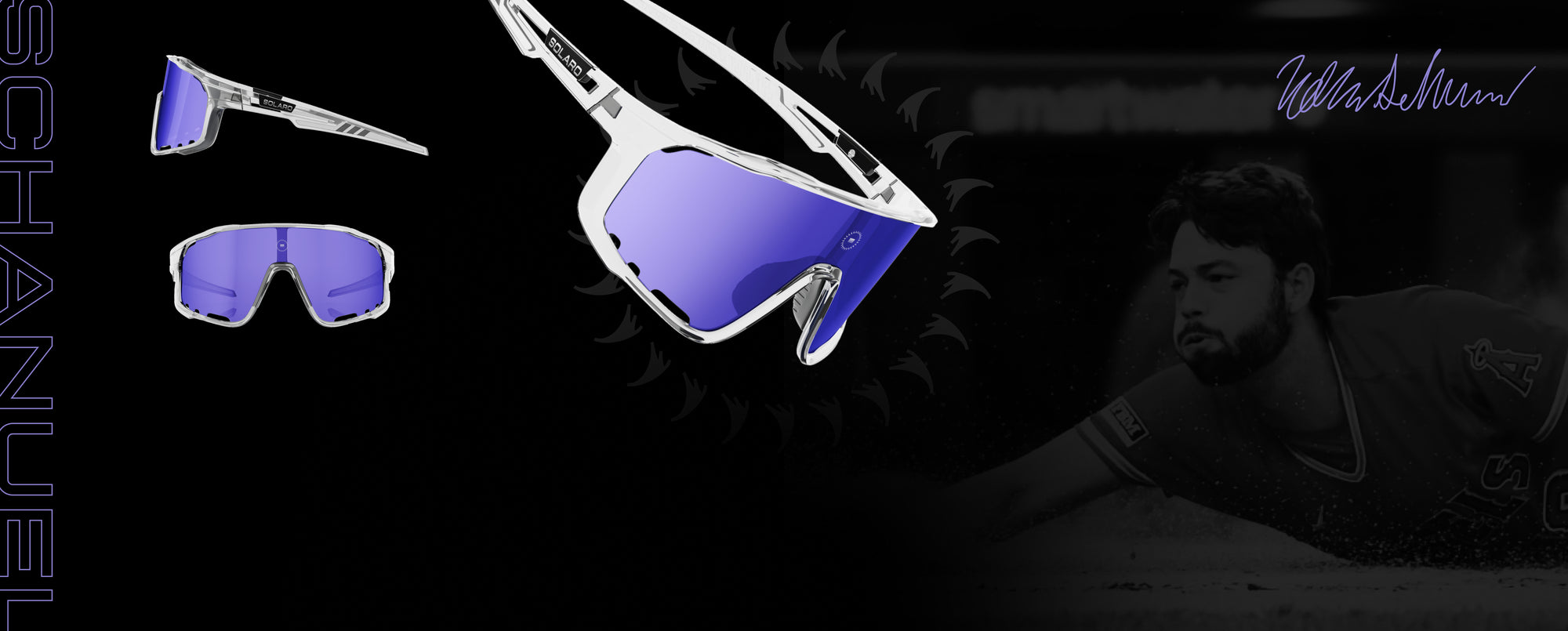 Solaro Shades
