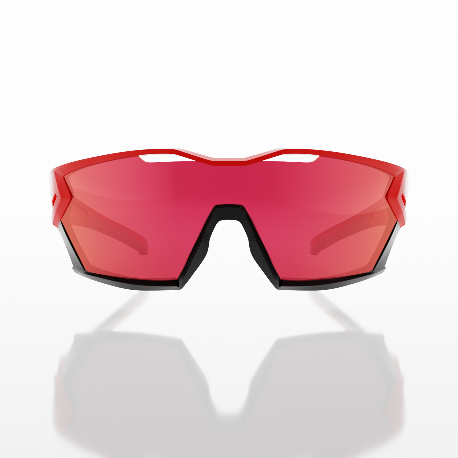 Morgan Gaither | Softball Sunglasses Designed by Morgan