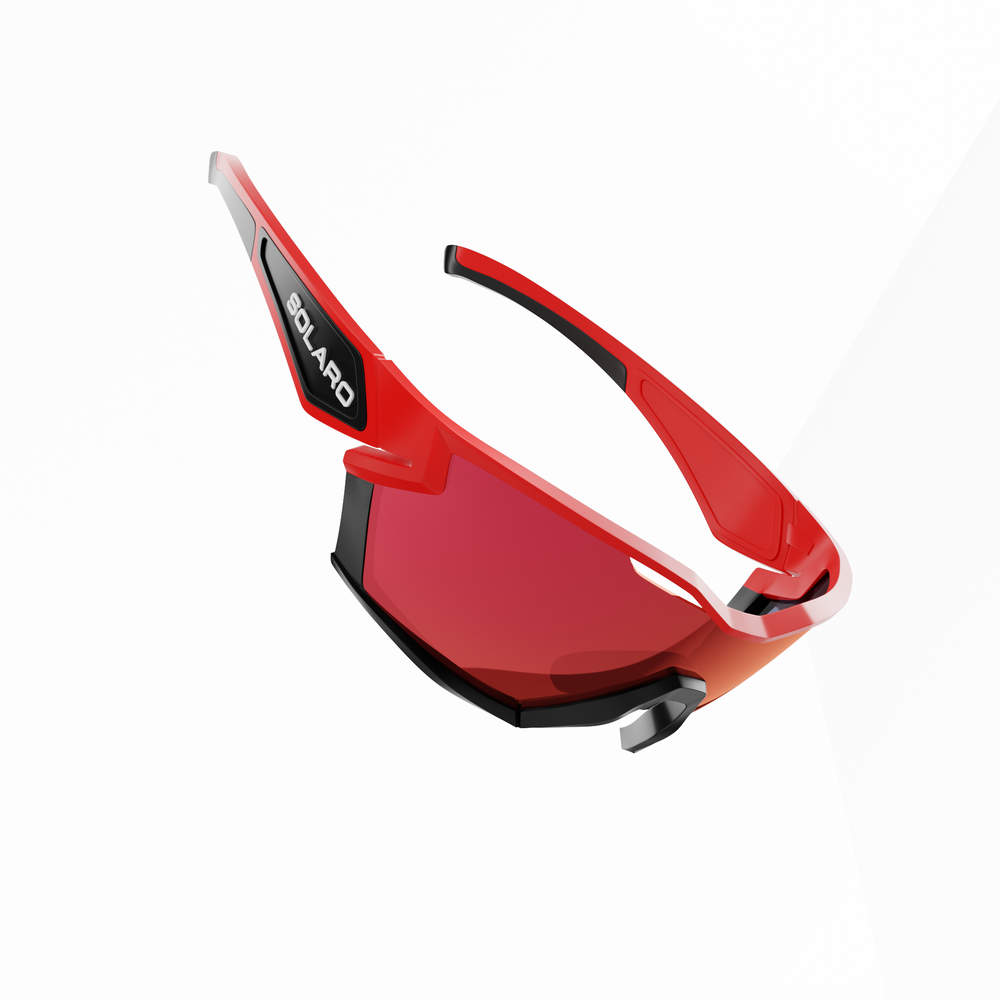Morgan Gaither | Softball Sunglasses Designed by Morgan