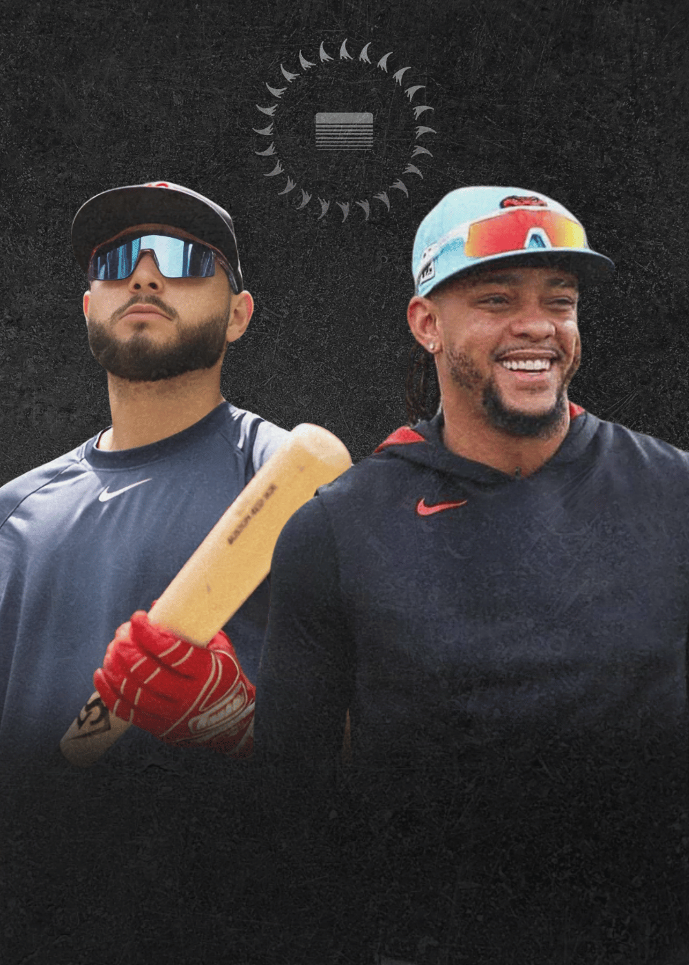 Solaro Shades | Baseball and Softball Sunglasses worn by the pros