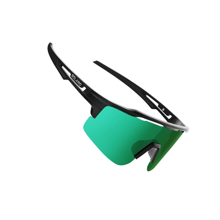 Solaro Shades | Baseball and Softball Sunglasses worn by the pros