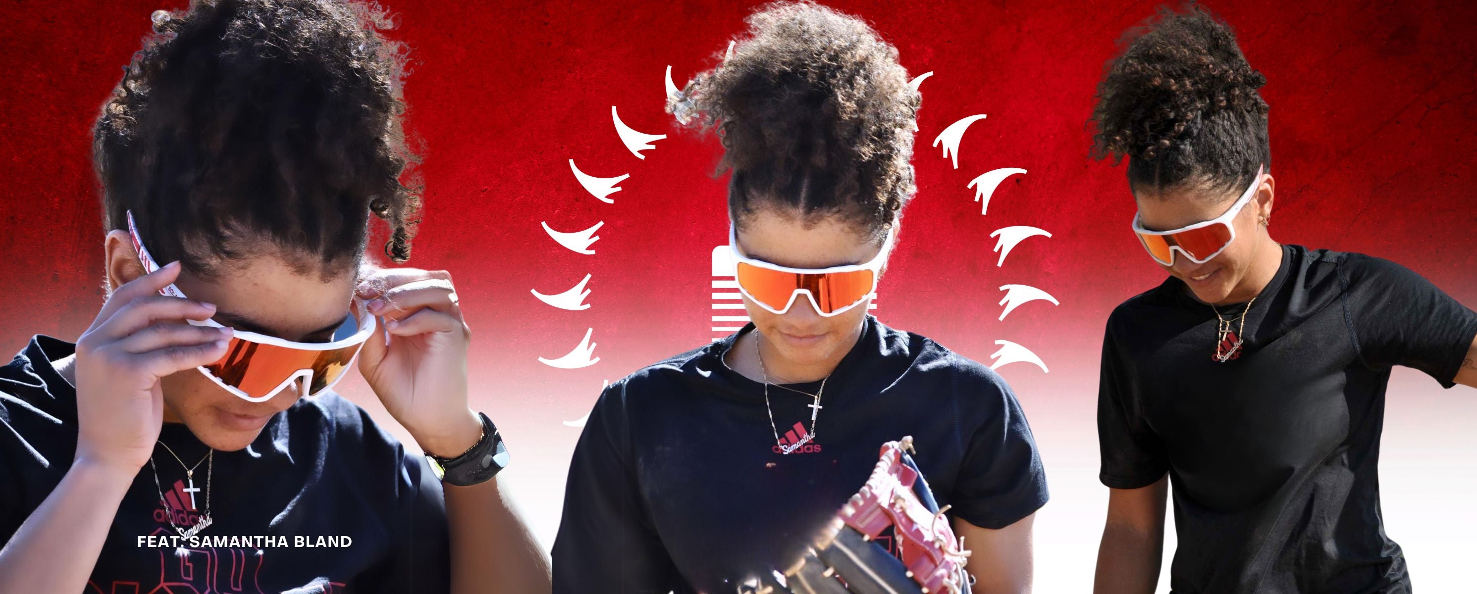 Solaro Shades | Baseball and Softball Sunglasses worn by the pros