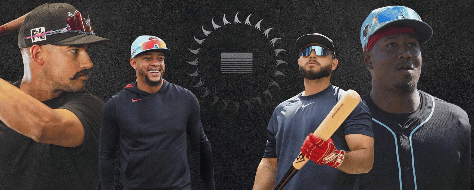 Solaro Shades | Baseball and Softball Sunglasses worn by the pros