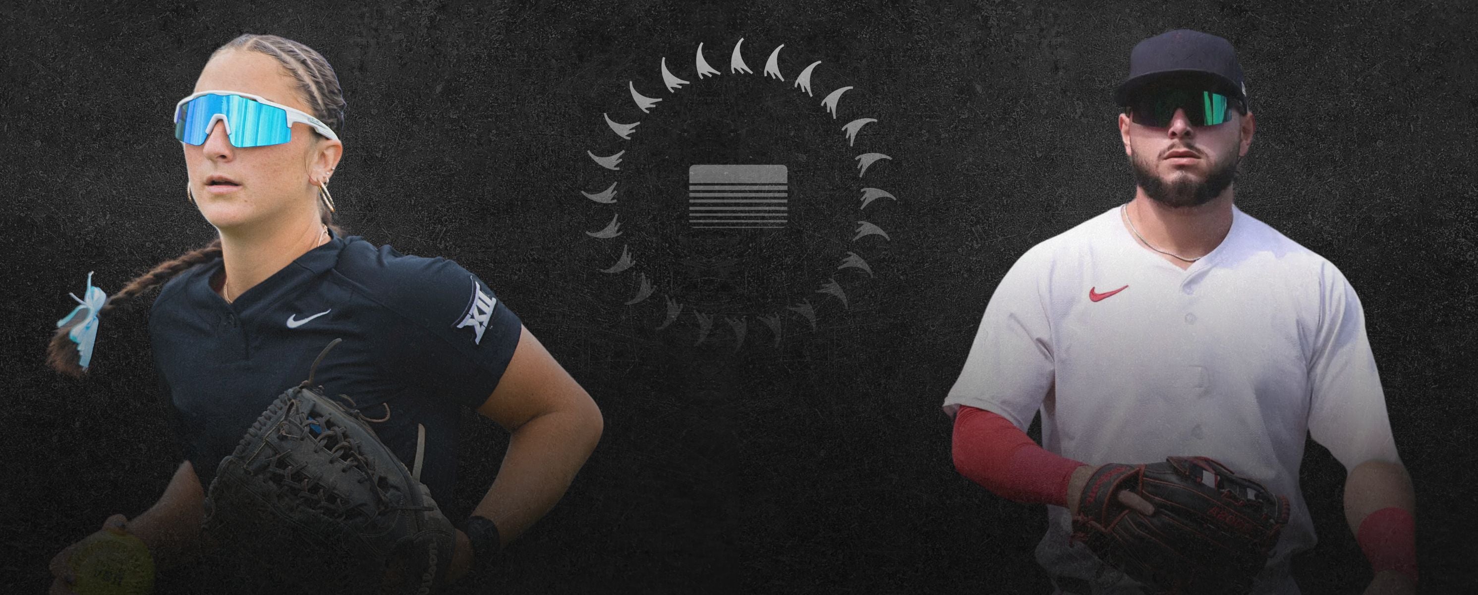 Solaro Shades | Baseball and Softball Sunglasses worn by the pros