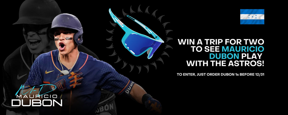 Solaro Shades Giveaway