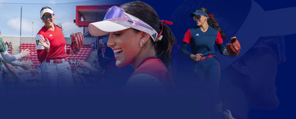 Solaro Shades | Baseball and Softball Sunglasses worn by the pros