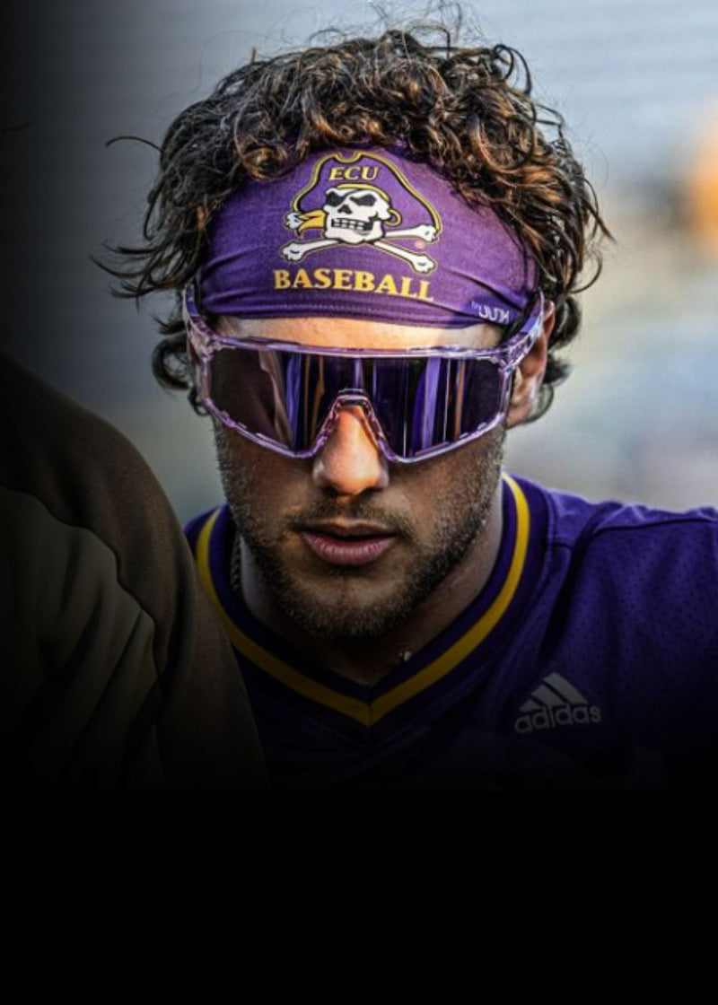 Solaro Shades Athletes Roster | Top MLB and College Athletes