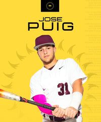 Solaro Shades Athletes Roster | Top MLB and College Athletes