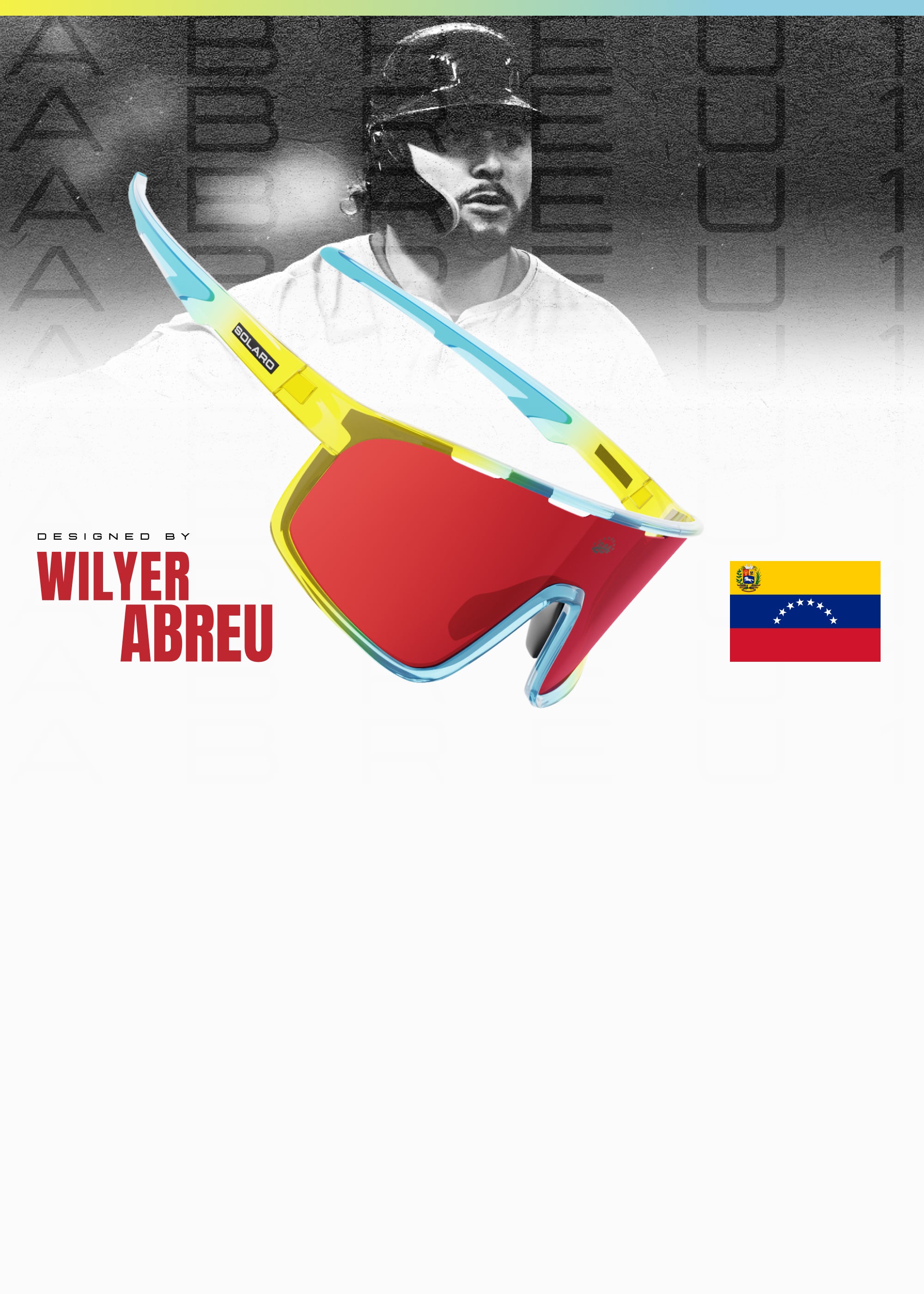 Solaro Shades | Baseball and Softball Sunglasses worn by the pros