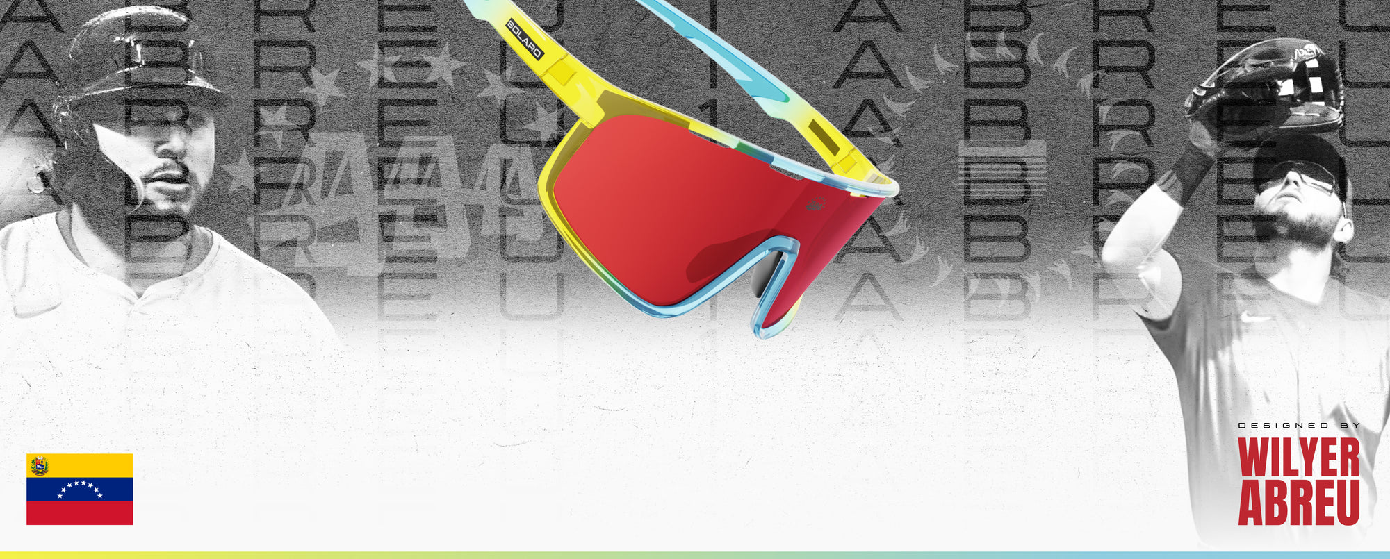 Solaro Shades | Baseball and Softball Sunglasses worn by the pros